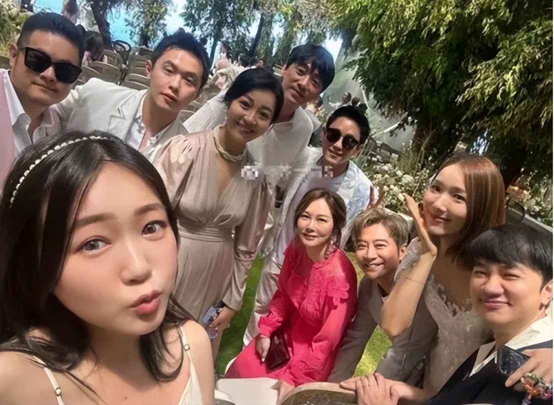 He Chaolian's best friend is too bold, boasting that Dou Xiao has a ...