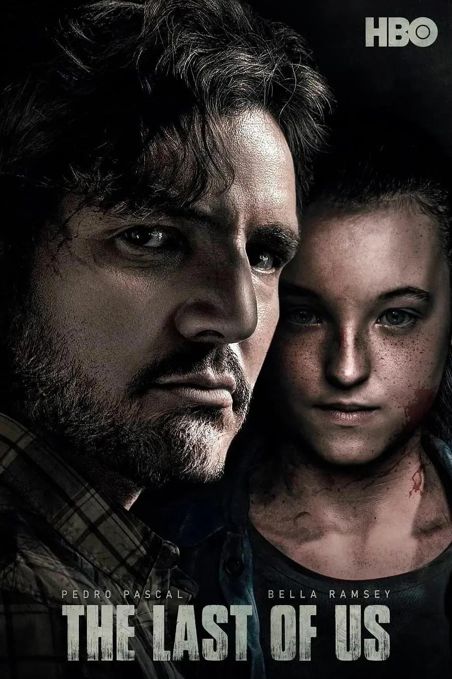 HBO's new post-apocalyptic zombie horror drama 'The Last of Us ...