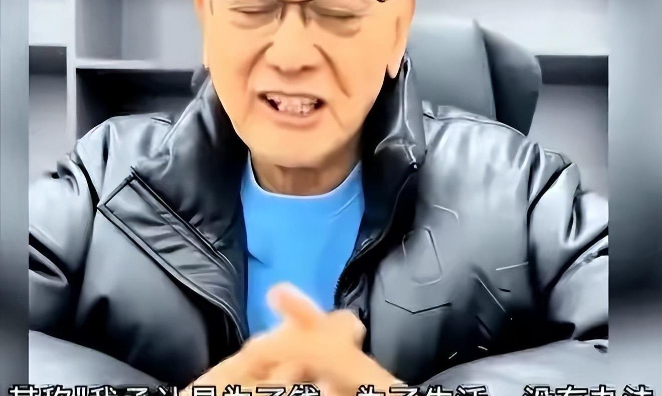 The apologetic Charlie Cao did not lie. He returned to Hong Kong to ...