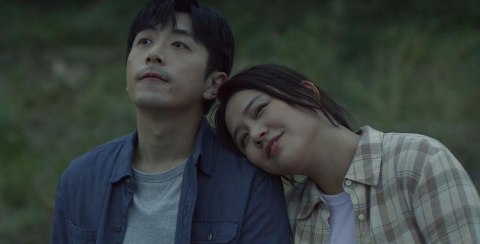 "Jiang Zhao Liming" shows women's self-rescue, which is more powerful than "She Disappeared" - iNEWS