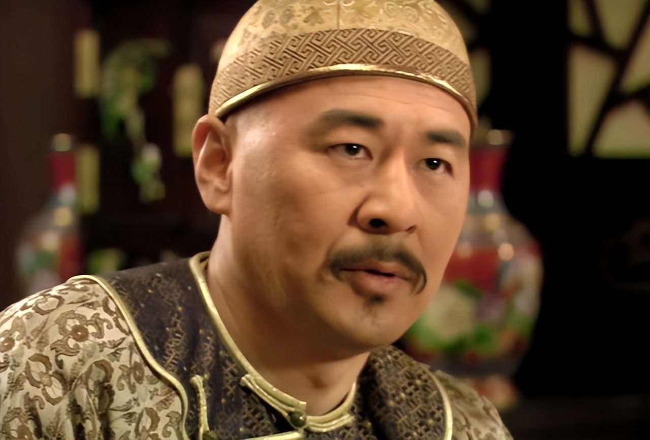 Chen Jianbin scolded and cried Sun Li, the concubine lied and almost ...