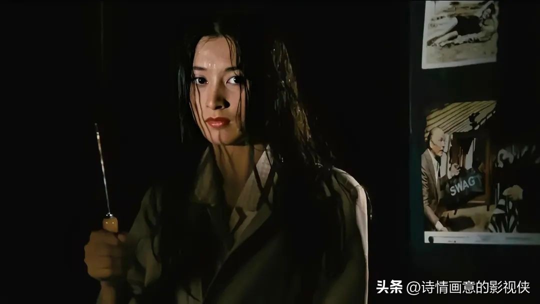 Taking stock of several Japanese bold pink movies "Duangui Six Series ...