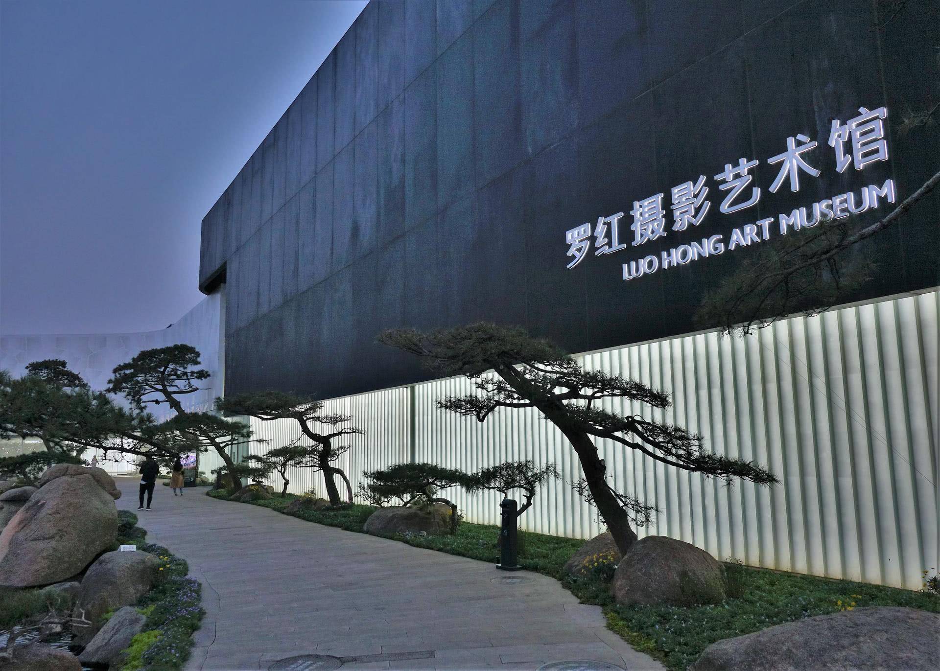 Hollyland's boss Luo Hong, the veteran disbanded, and there are ...