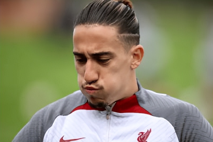 Zimikas: It is difficult for me to have no chance, but I never thought ...