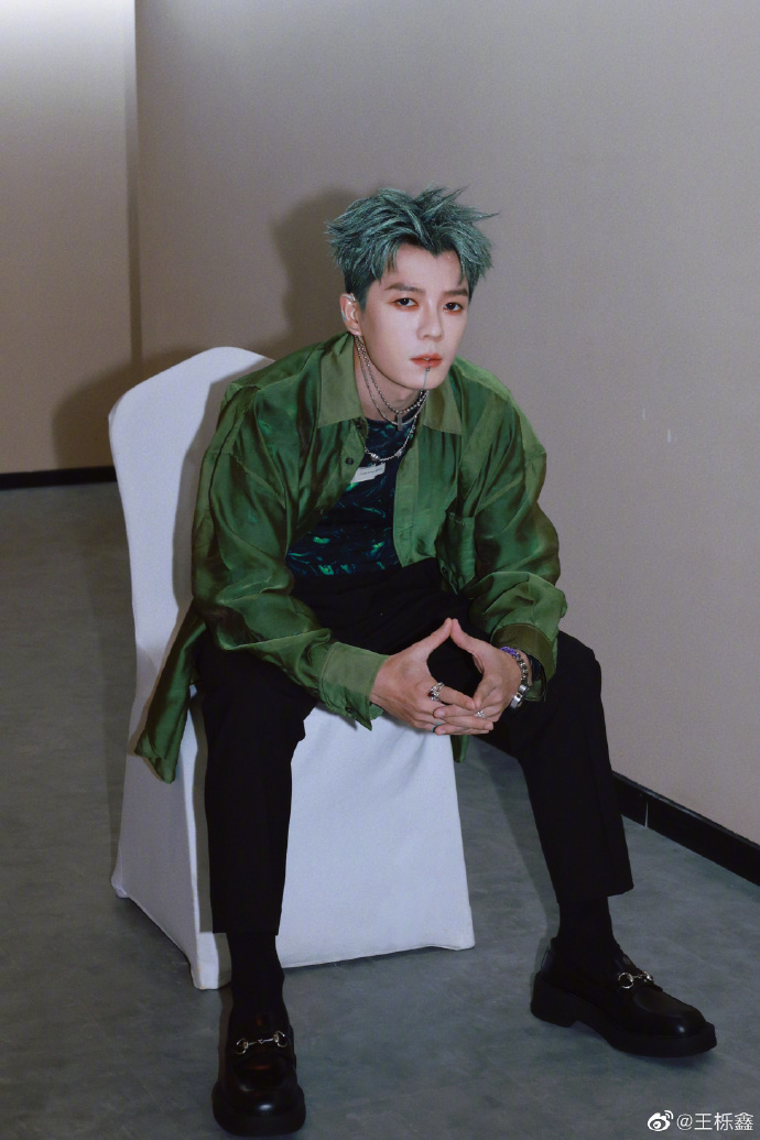 Wu Yating denies that she can support her children with Wang Lixin's 7 ...