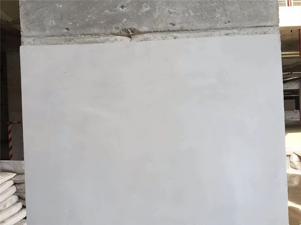 There are so many benefits of using fair-faced concrete to repair ...