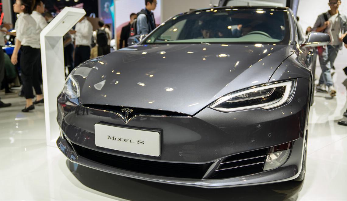 Others cut prices, Tesla raised prices, what is Musk's idea? Wait ...