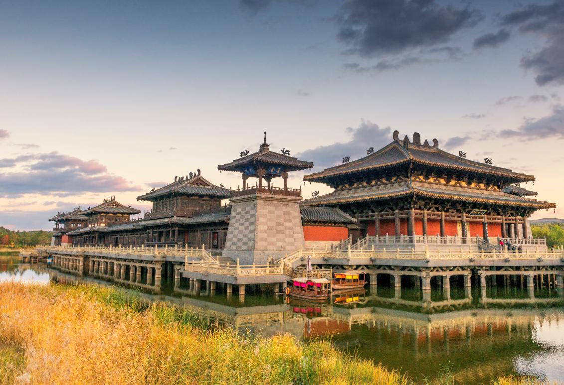 Ancient Chinese Autocracy (4) Differentiation of Chinese and Western ...