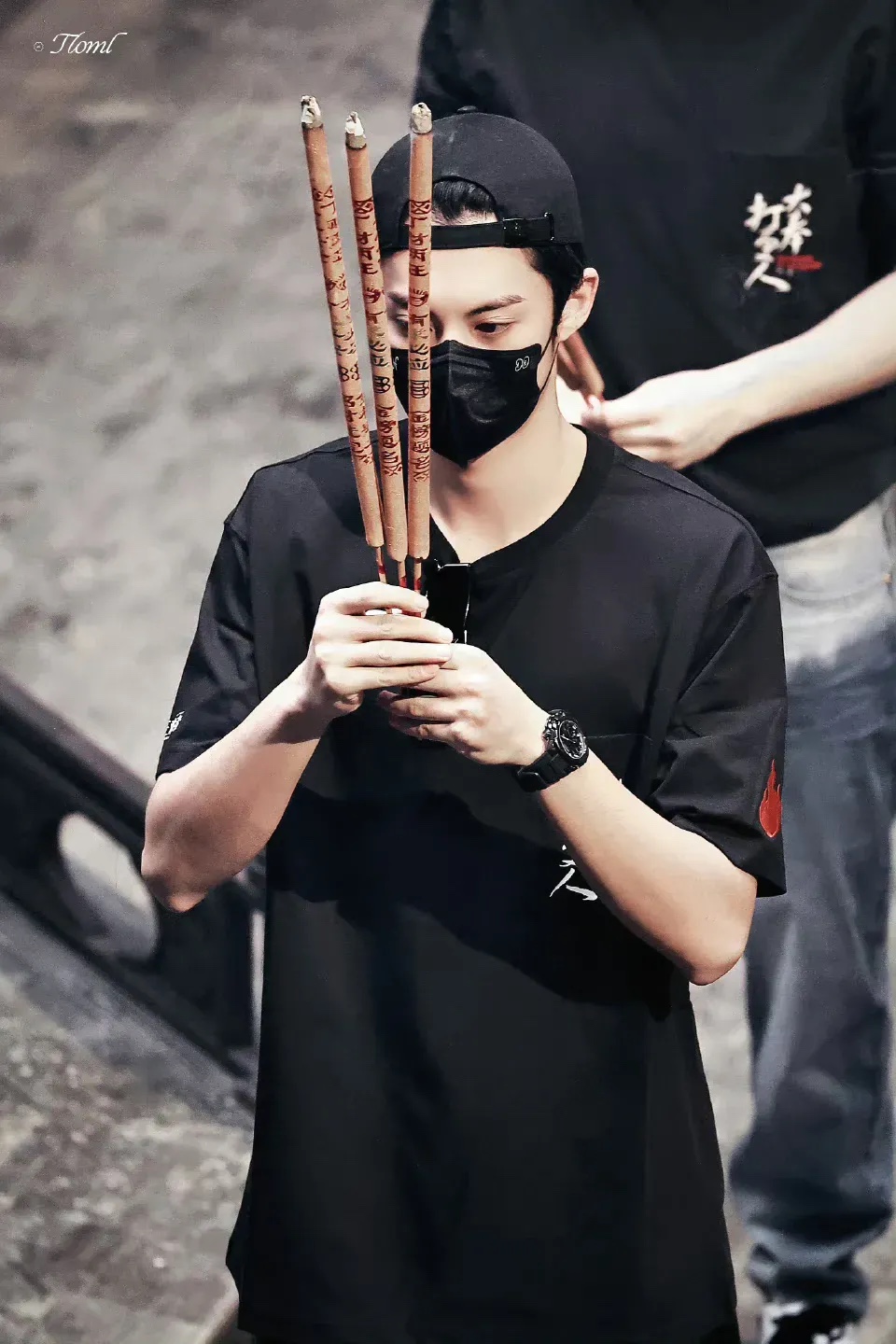 "Da Feng Da Changren" starts, 12 beauties are super seductive, do you like his Xu Qi'an? - iNEWS