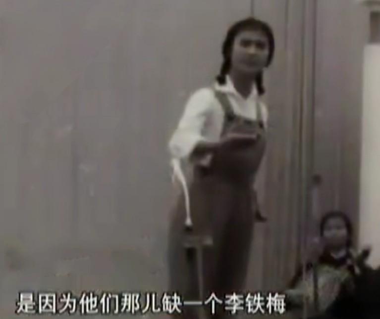 10 years after the death of actor Bai Han, the dedication of his best ...