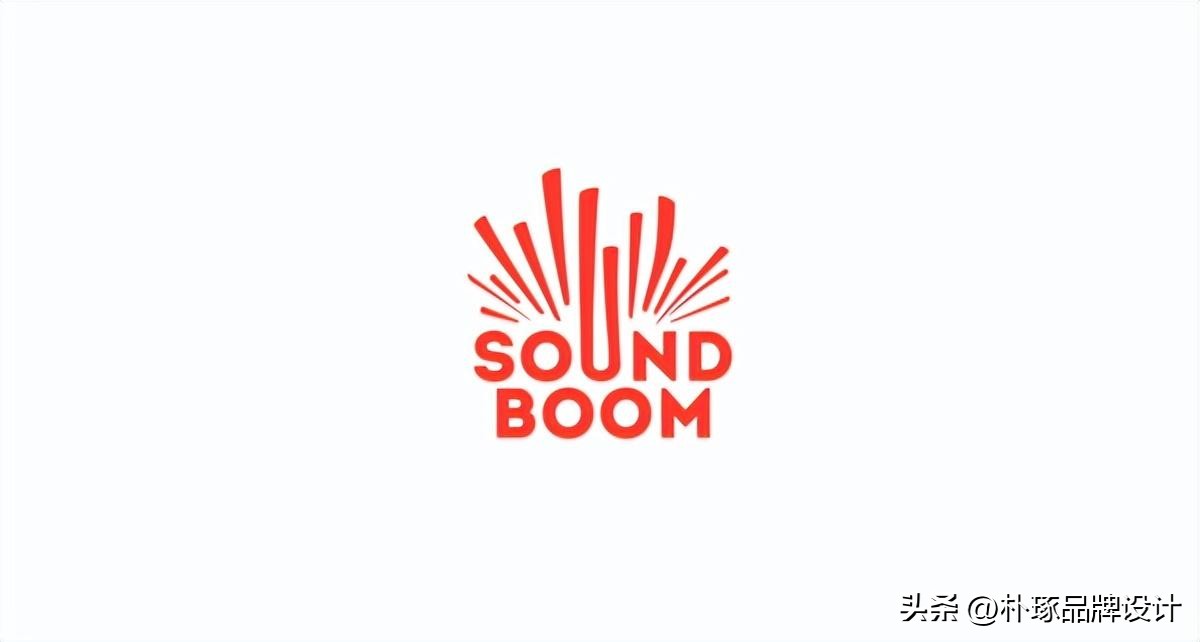 Unique and recognizable excellent logo design sharing - iMedia