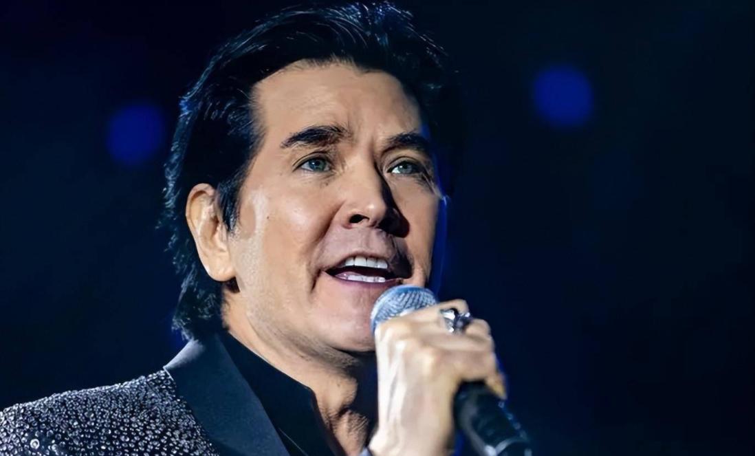 Fei Xiang: He dared to "dance" in the Spring Festival Gala, but the director didn't dare to film ...