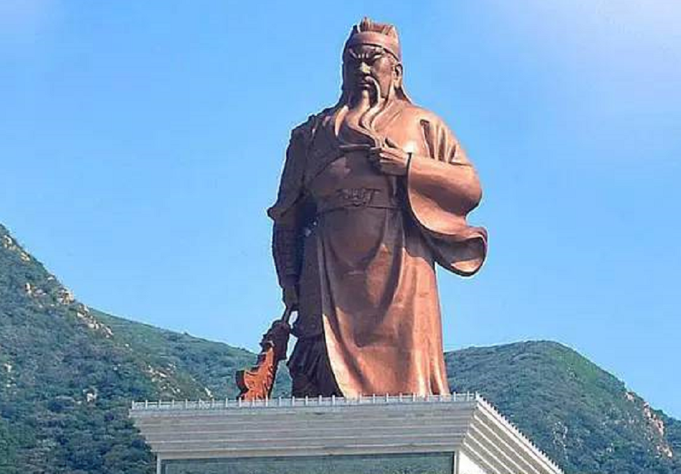 On Guan Gong Opera and the Spread of Three Kingdoms Culture - iMedia