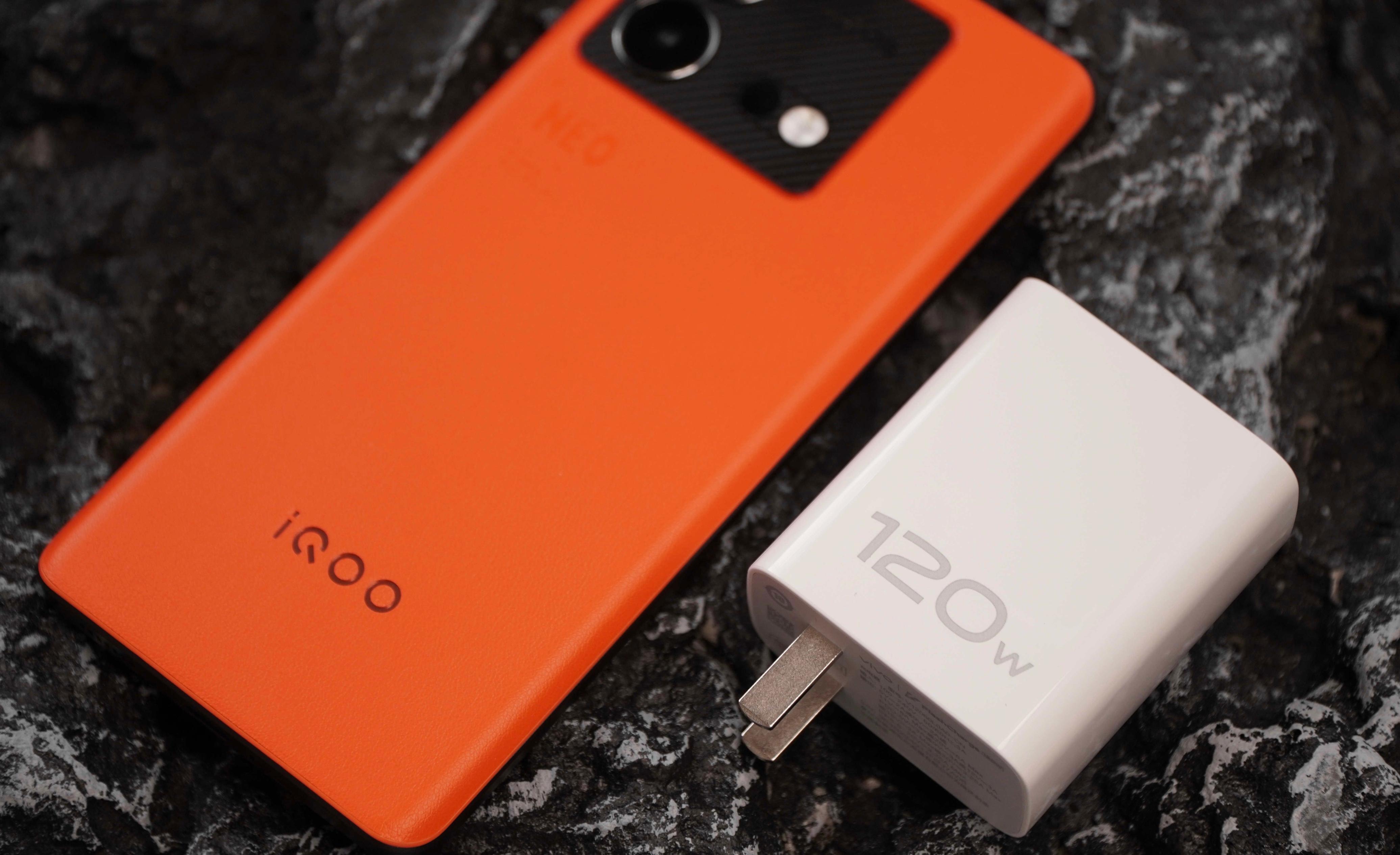 Too fierce, performance is higher than Snapdragon 8Gen2? 16GB+144Hz+IMX866 only needs more than ...