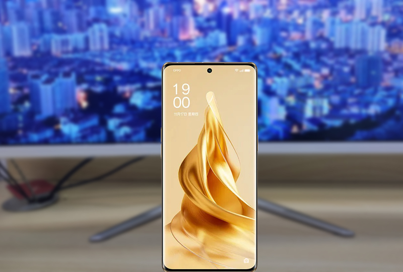 The 5 best mobile phones in their respective fields, the appearance and ...