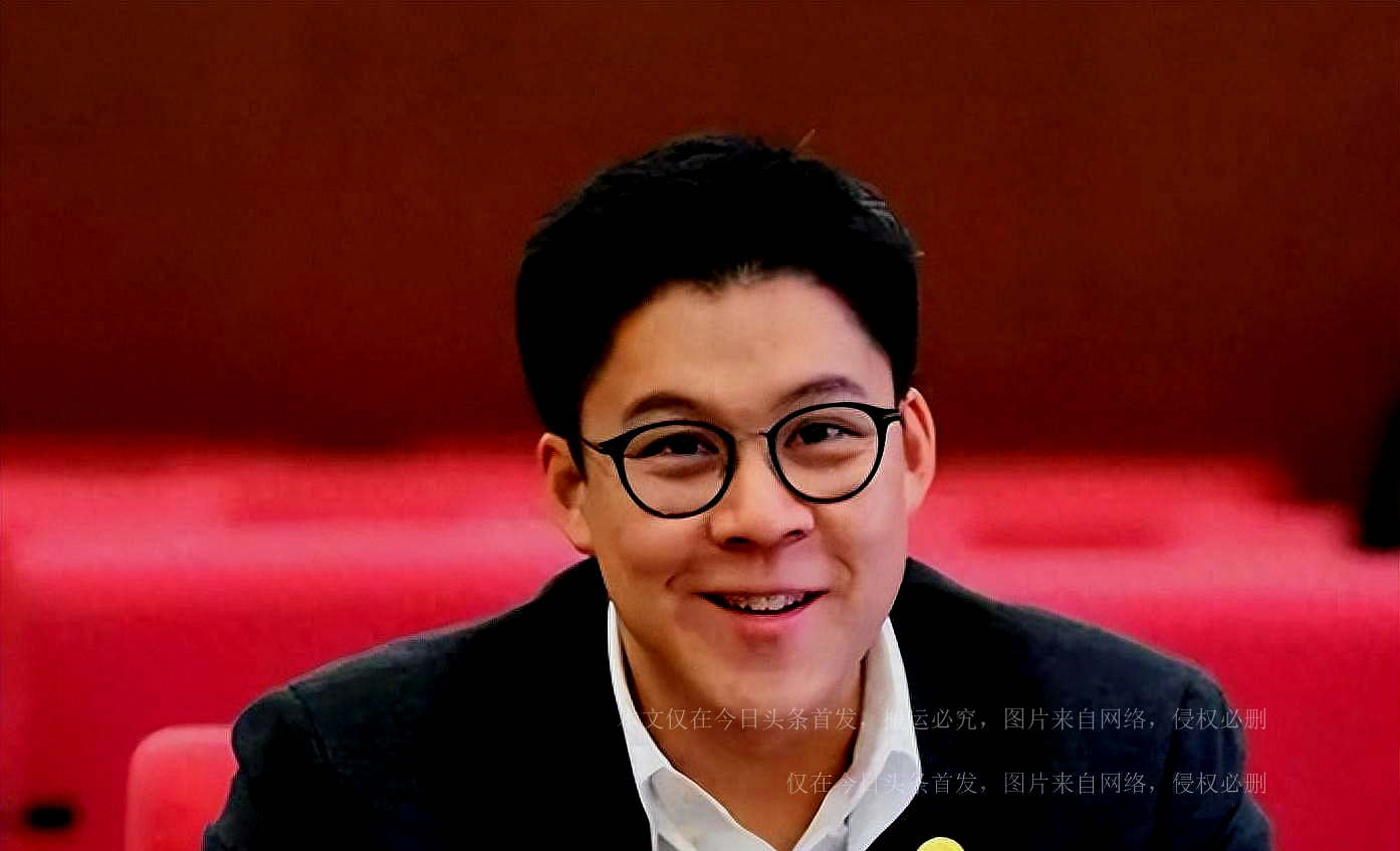 Guo Jingjing is a real wealthy lady. She married into the Huo family ...