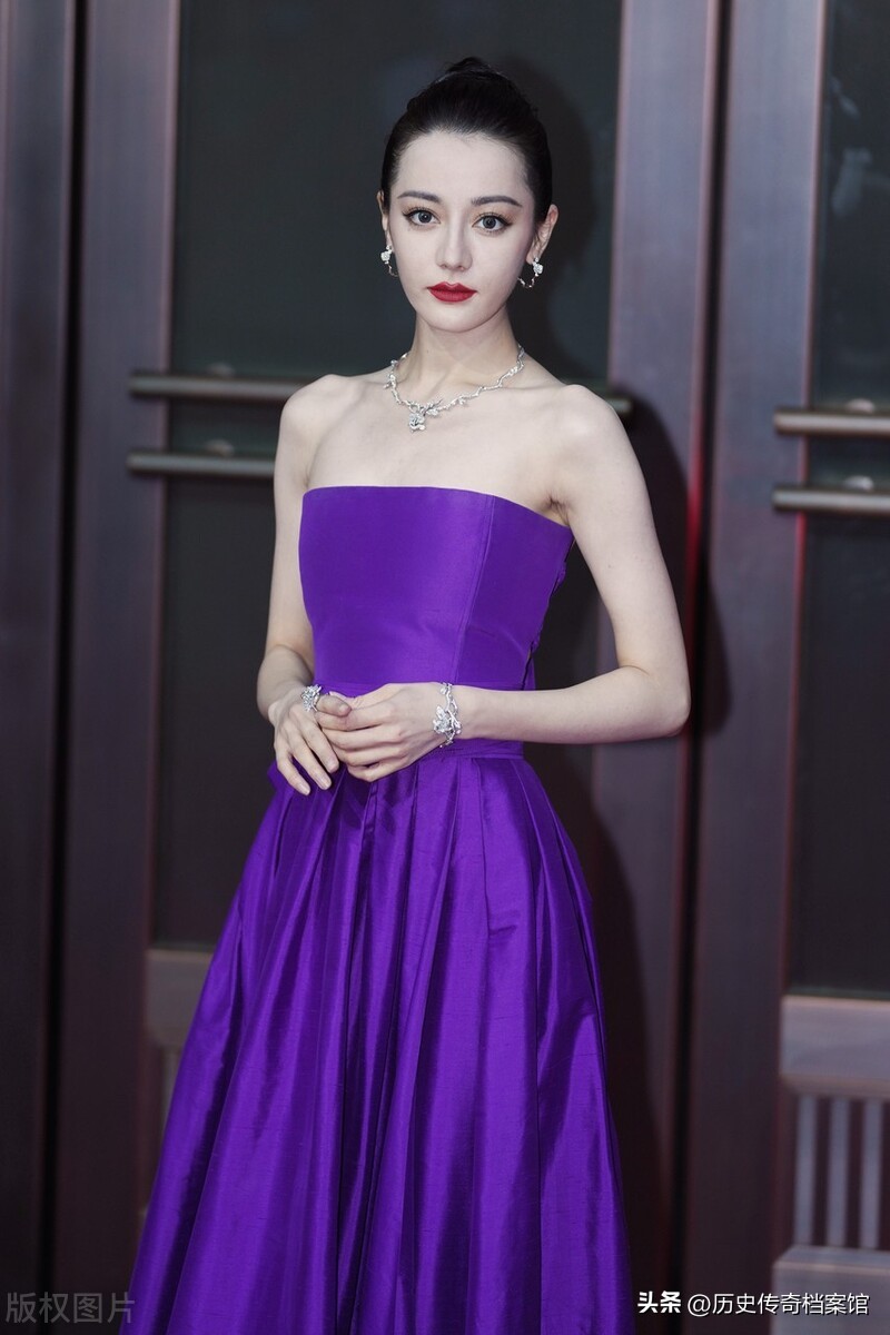 Di Lieba VS The Most Beautiful Actress in China: The Rap of China in ...