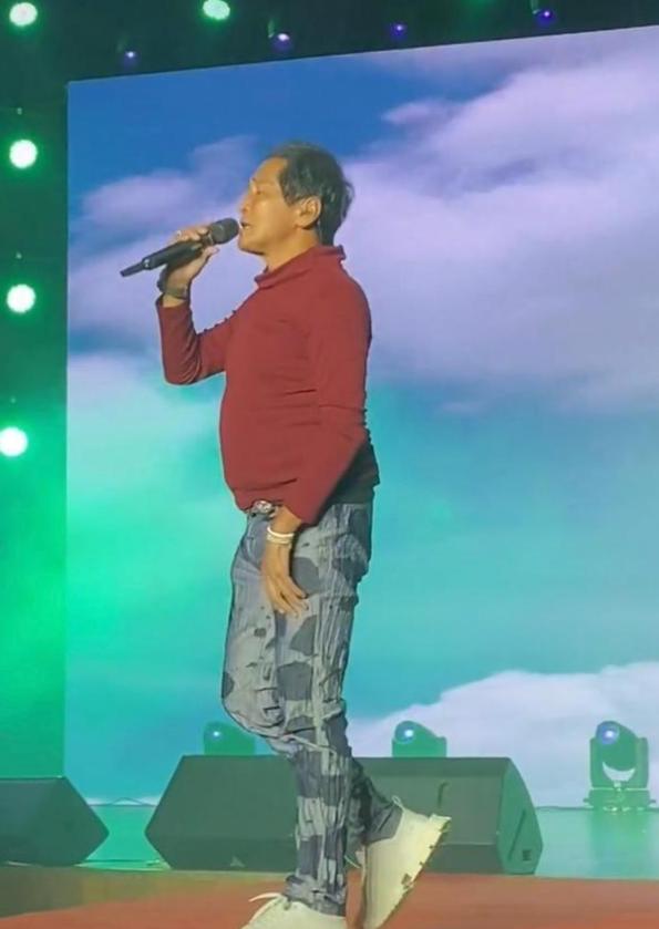Singer Qi Qin: I am ashamed of the lonely Wang Zuxian, and I will never ...