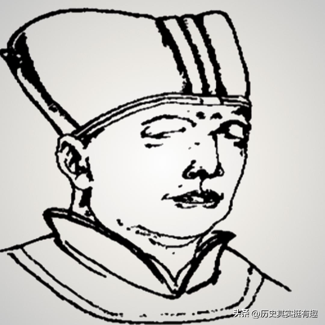 There are two different paths of good and evil: how flamboyant Yan Song ...