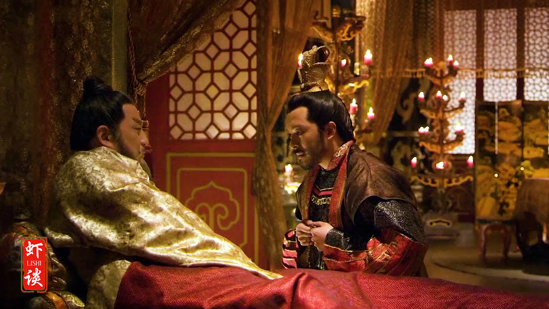 Emperor Yang of the Sui Dynasty went crazy for three conquests! What is ...