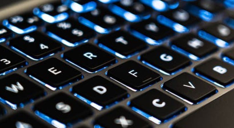 Little knowledge of keyboard and big learning of cold knowledge (2) - iNEWS