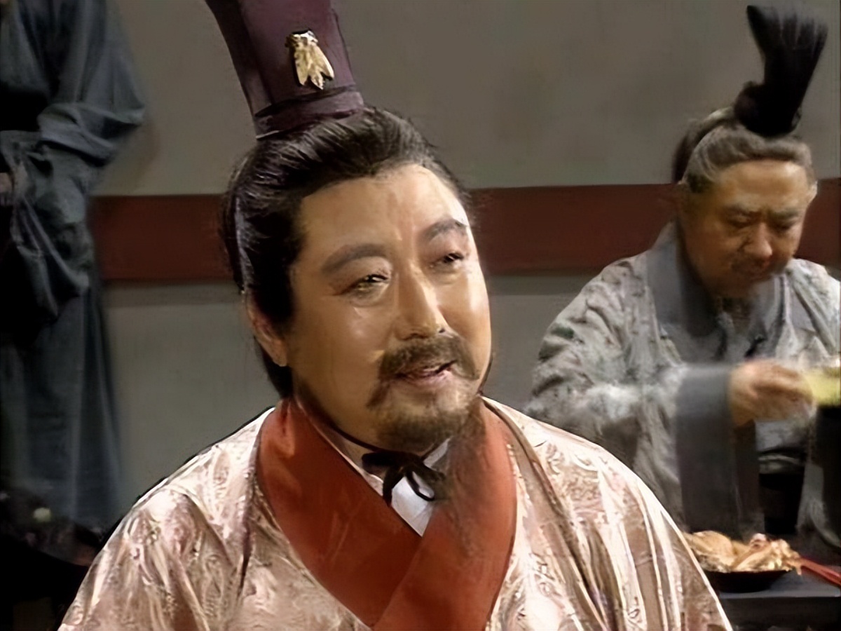 Liu Shan first gave Chen Ji, Xiahouba and others posthumous titles, and finally went after Guan ...