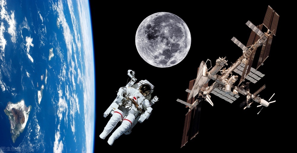 Tiangong Space Station, a new starting point for the era of space ...
