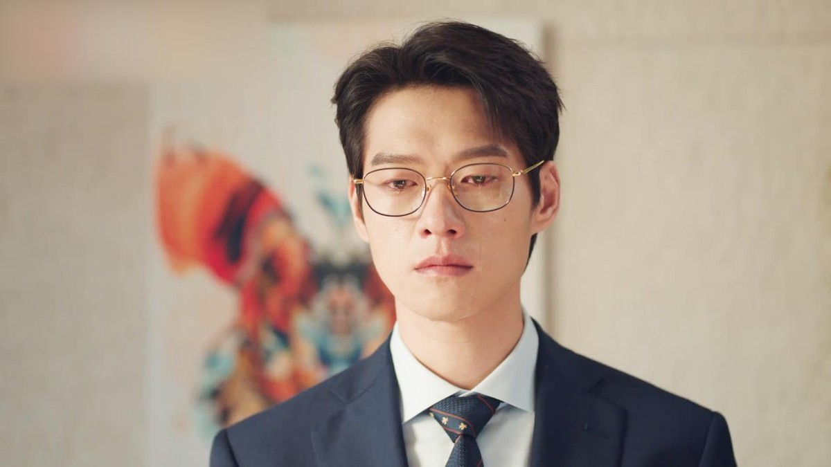 The acting skills are exaggerated, and there is no sense of CP yet ...