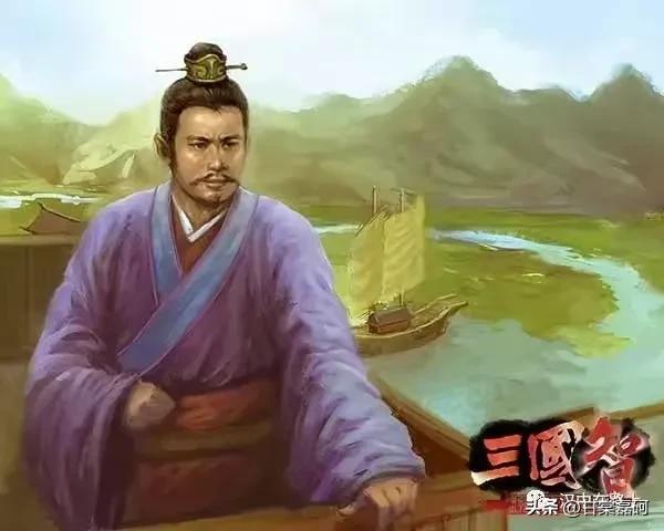 Read "Three Kingdoms" every day 62 Chen Jiao - iNEWS