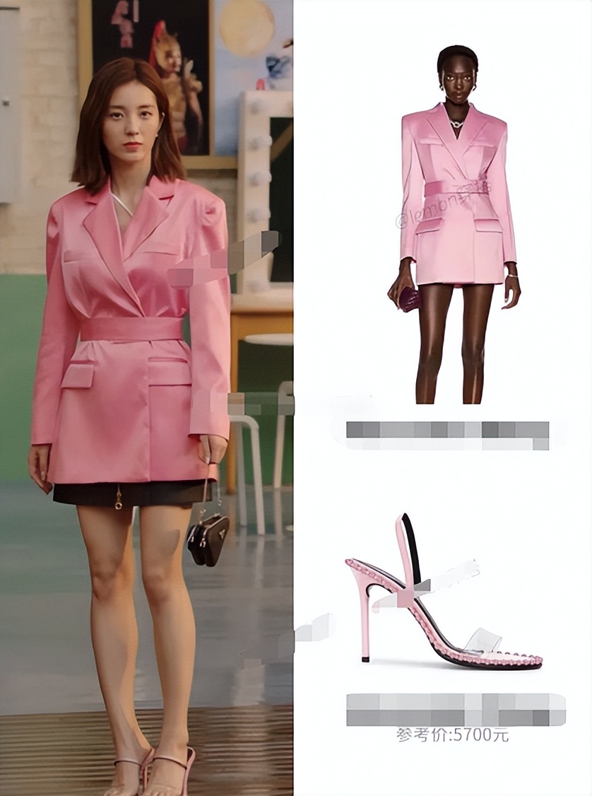 Our ten years: dig deep into the consumption level of dancers, Lin ...