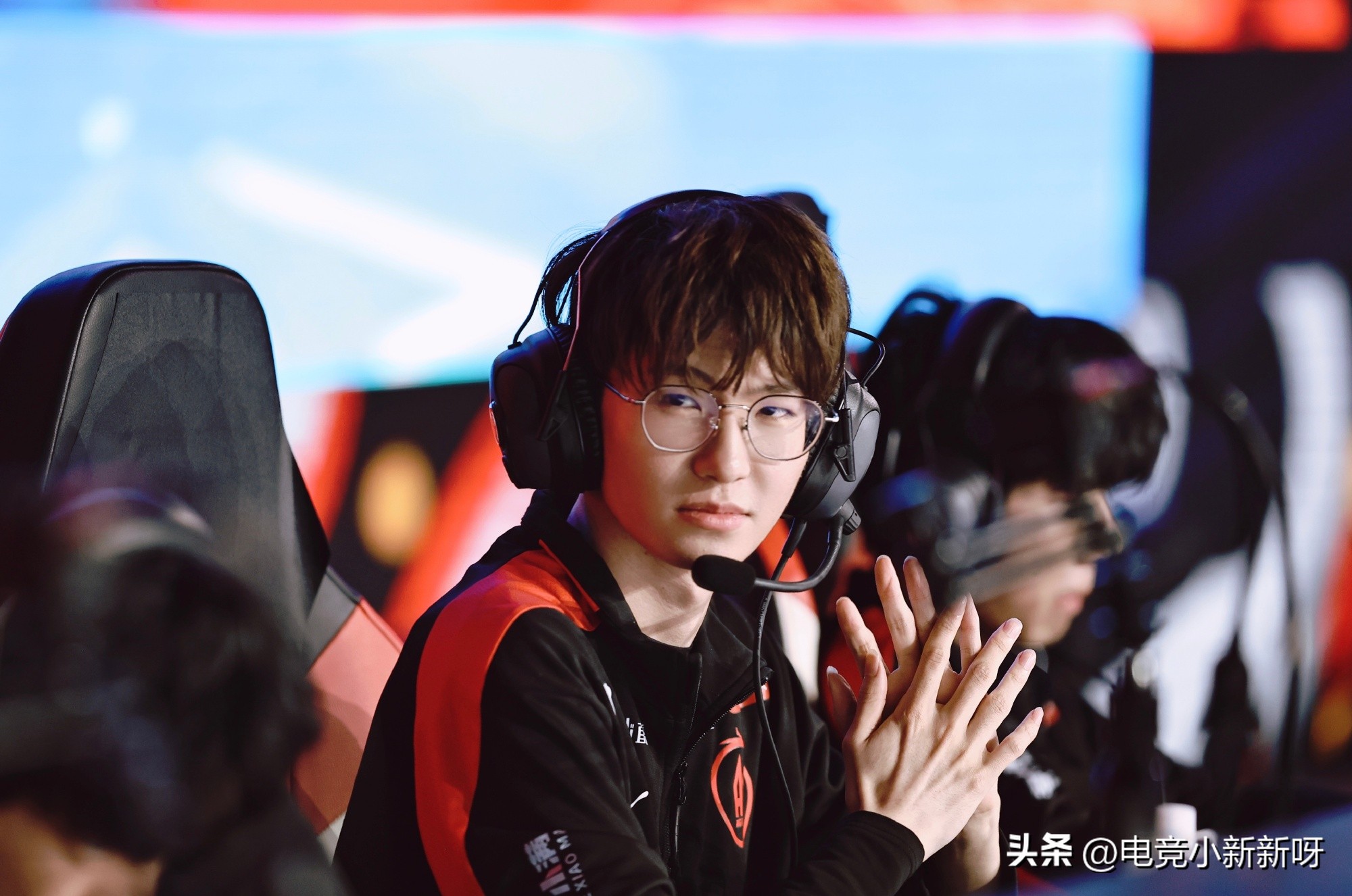 Is AG Yinuo a big deal? The postponement of the game is related to ...