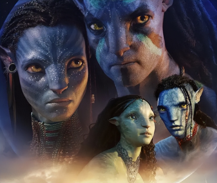 "Avatar" makes people aware of the importance of protecting the ...