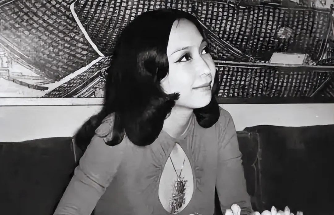 Hong Kong Goddess Retires: Too many bad movies, I'm going to build a ...