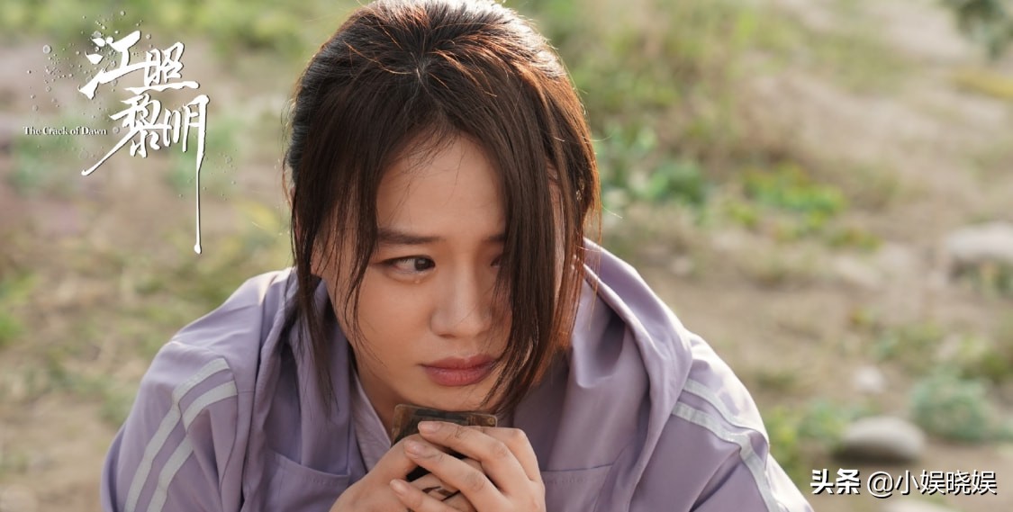 "Jiang Zhao Liming" Who is the murderer?These six people are all ...