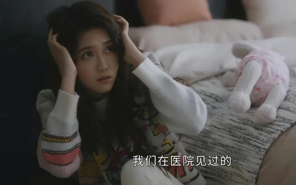 "Houlang": It turns out that this is the truth about Ren Tianzhen and Xu Meng being together ...