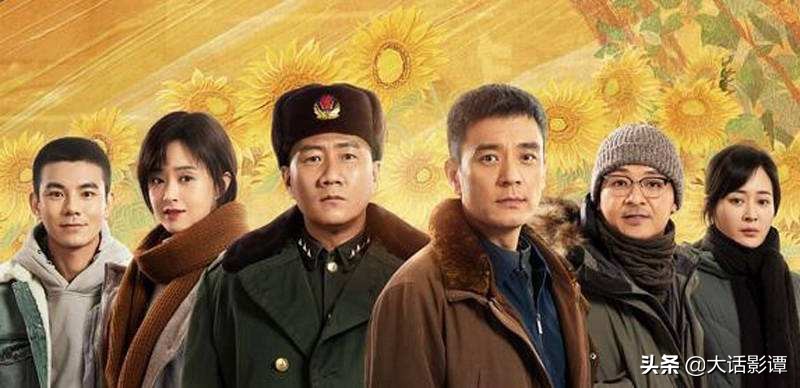 Luo Jin and Jiao Junyan's suspense theme "Out of Court" passed the ...