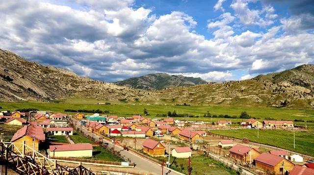 Why do you have to come to Kokoto Sea in autumn?I will tell you the ...