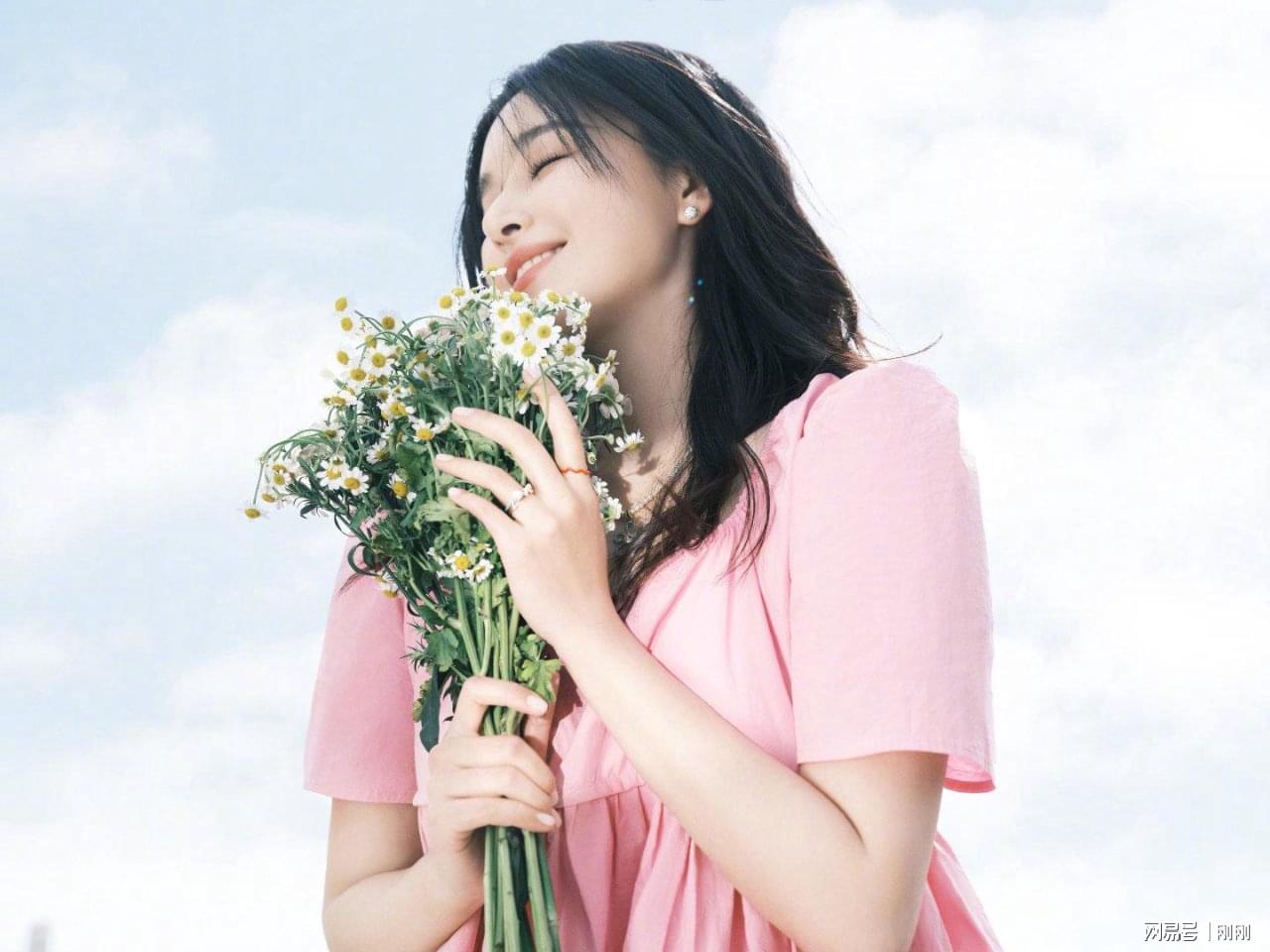 Barbie powder Kan Qingzi - iMedia