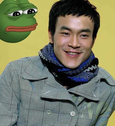 Liao Fan's transformation has brought back so many men's confidence ...