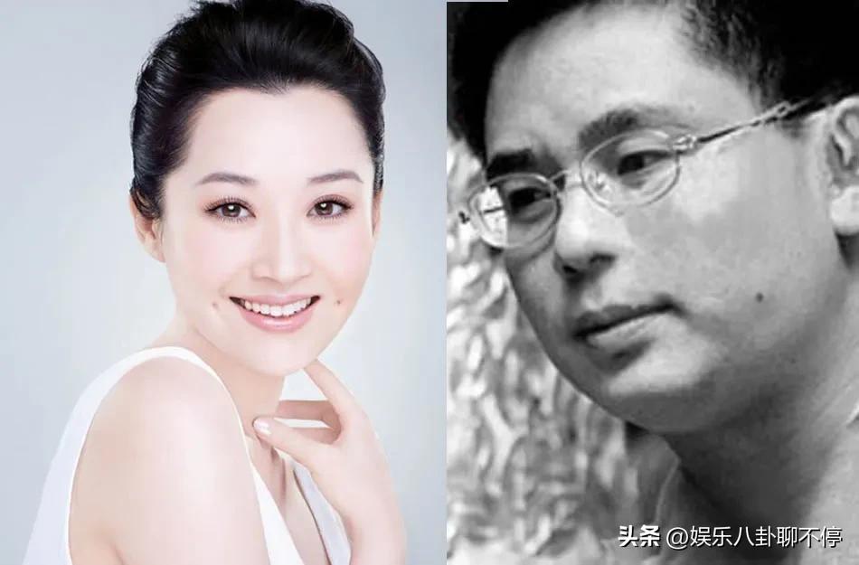 Xu Qing, who is as beautiful as a flower, has a boyfriend who is either ...