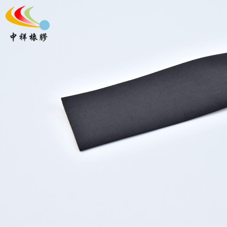 Single-sided adhesive sealing strip - iMedia