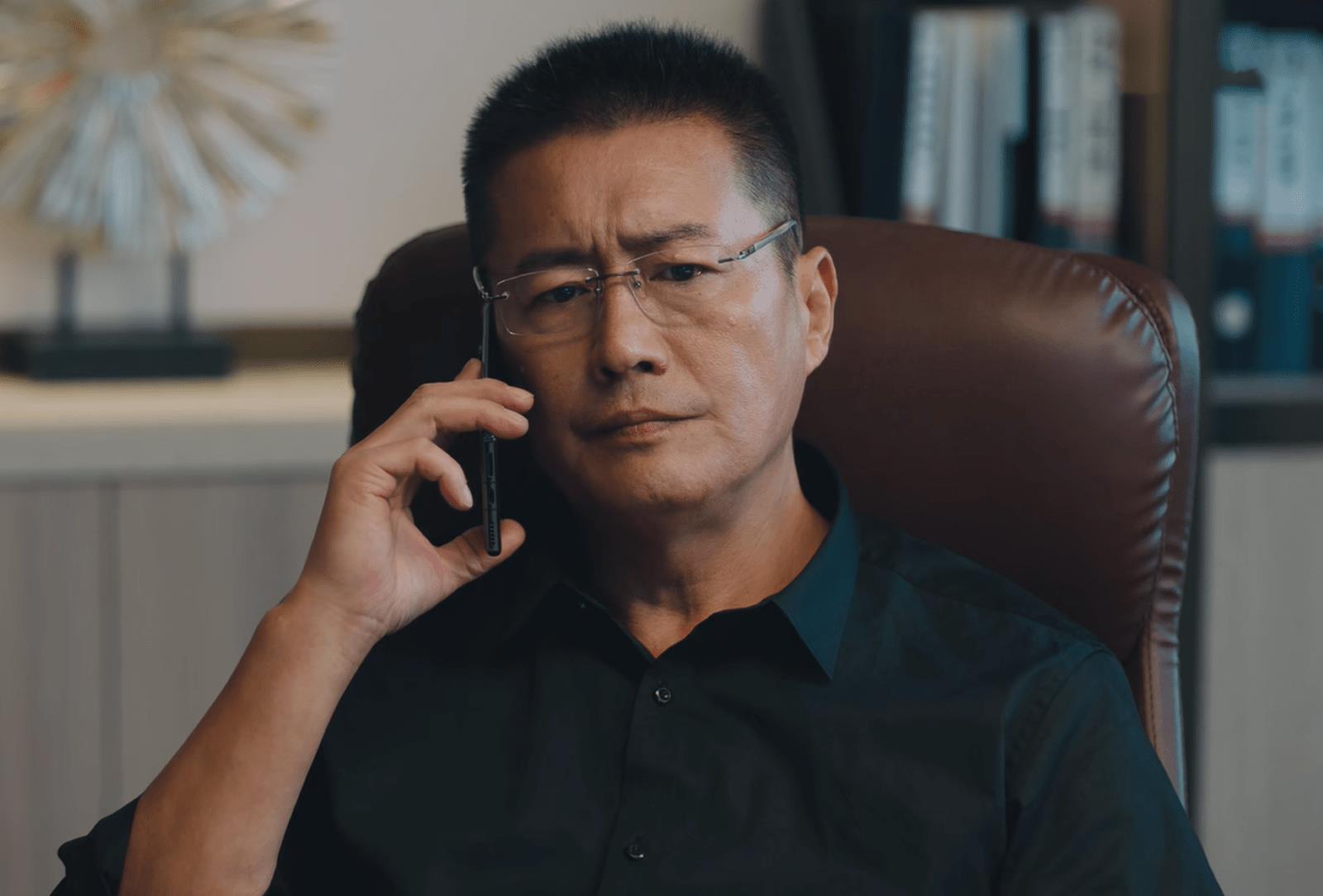 Jiang Qisheng's death, Jianghu's cause and effect, his brother Gao Yi - iMedia