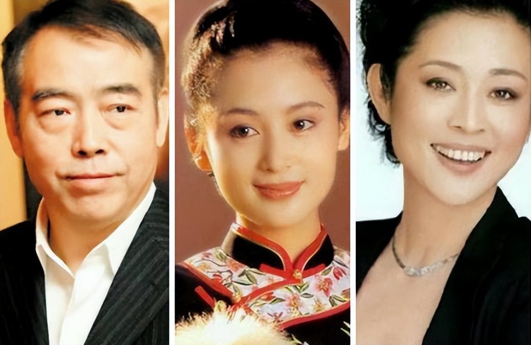 The man who robbed Ni Ping also called Ni Ping an old woman. She was ...