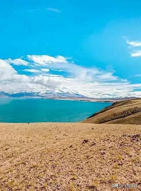 Northern Tibet is the smelting field of our human spirit of love and ...