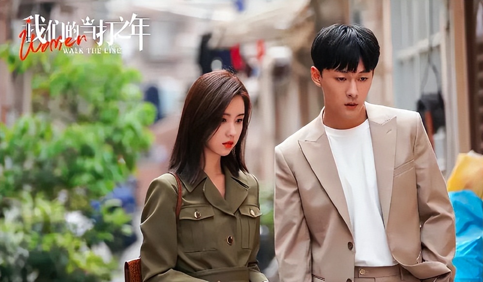 Breast attack, leg touching, peeping, "sugar" in domestic dramas, how ...