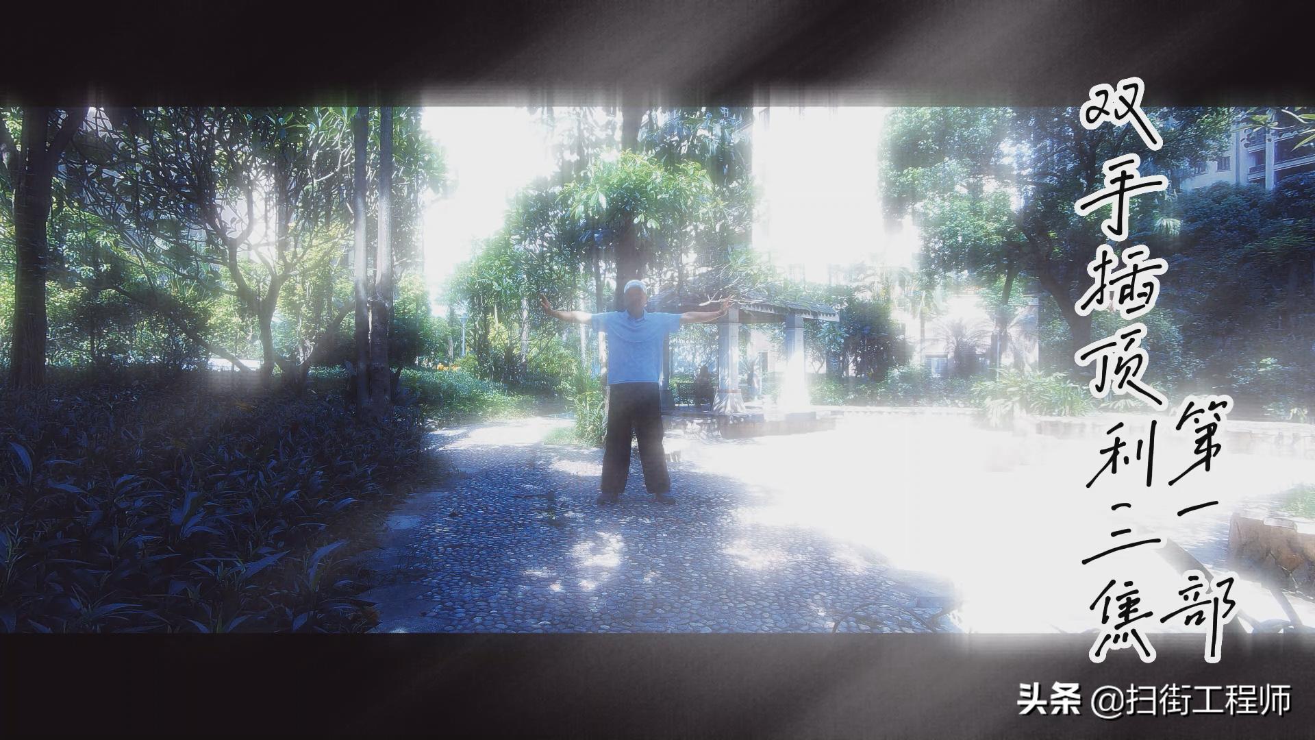 The position of Chengfu acupoint on the left thigh has been sore and ...