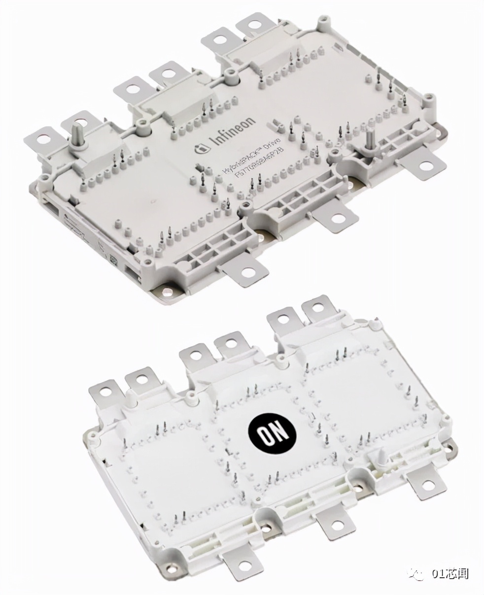 Tesla's core chip selection strategy from the perspective of silicon ...