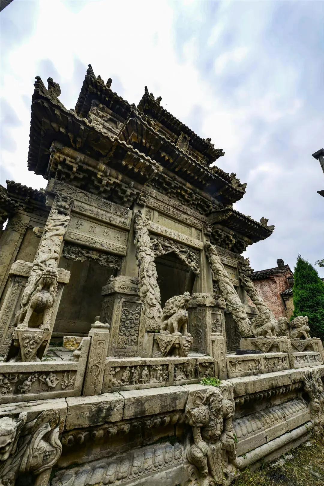 The well-deserved Guoba is too exquisite - Zhu's Festival Xiaofang in ...