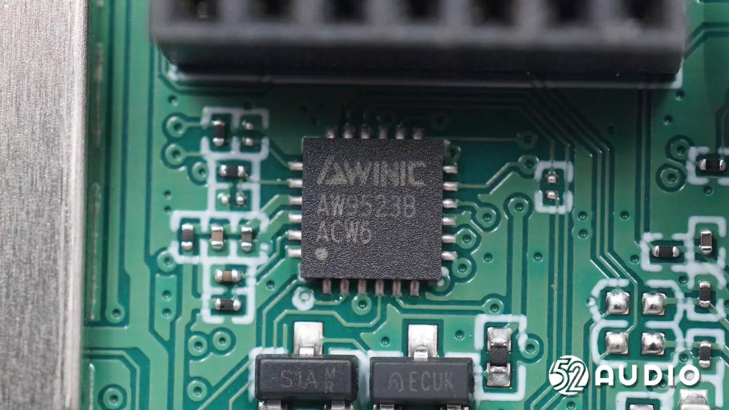 Adopted by Google, JBL and many other brands, Awinic's AW9523B LED driver is favored by Huawei ...