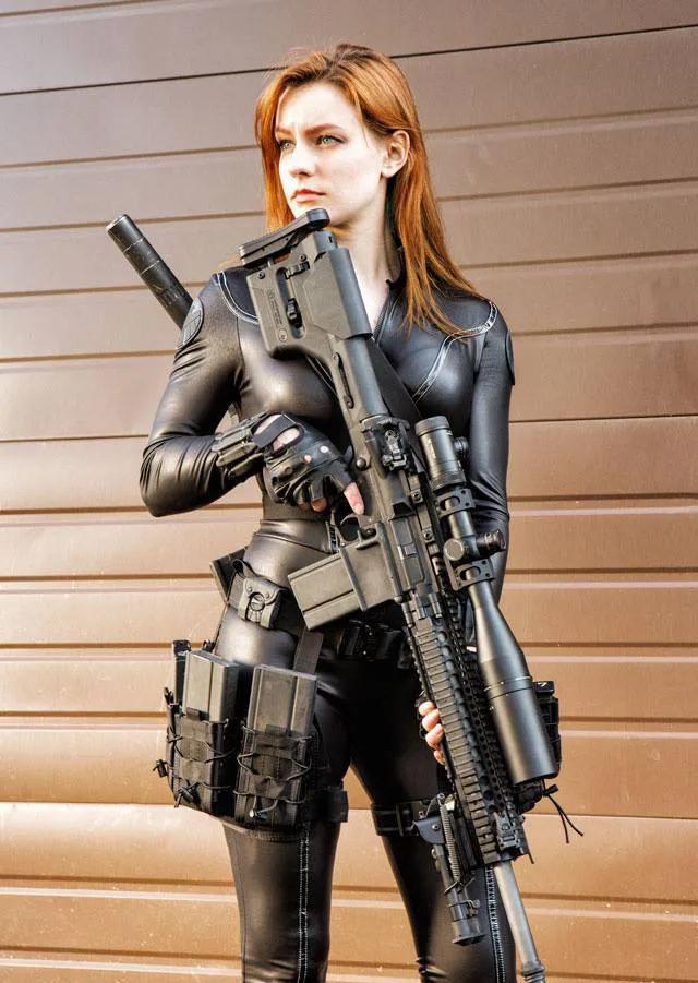 Floating Barrel Hanging Basket Bipod Dual Magazine Design High ...